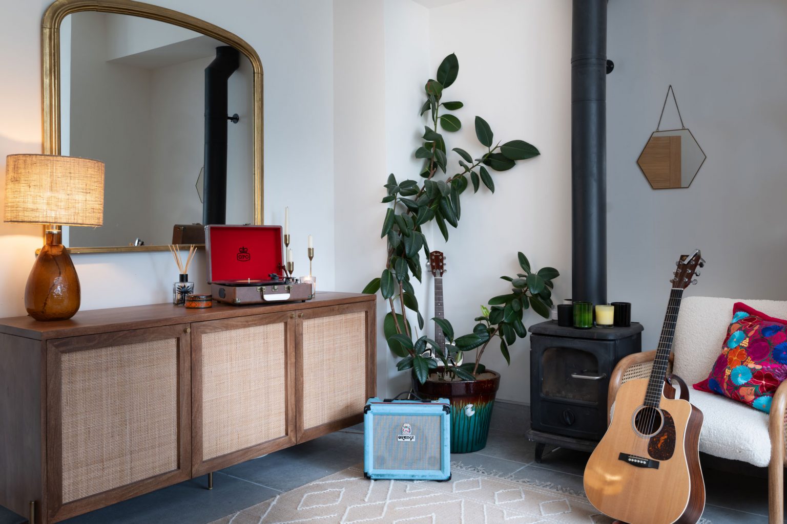 Boho House - Natalie Holden Interiors | Interior Design Service In ...