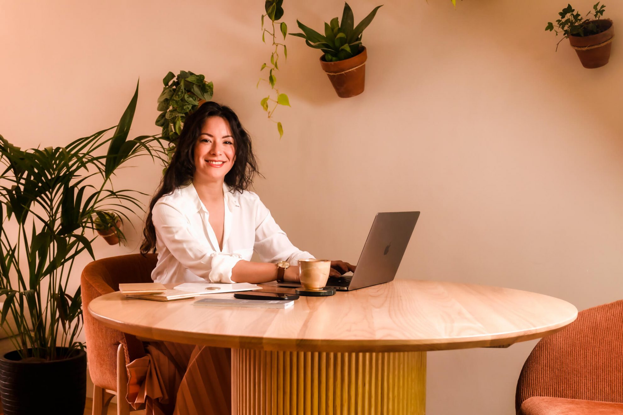 Meet the team: Creative Director Natalie Holden - Natalie Holden ...