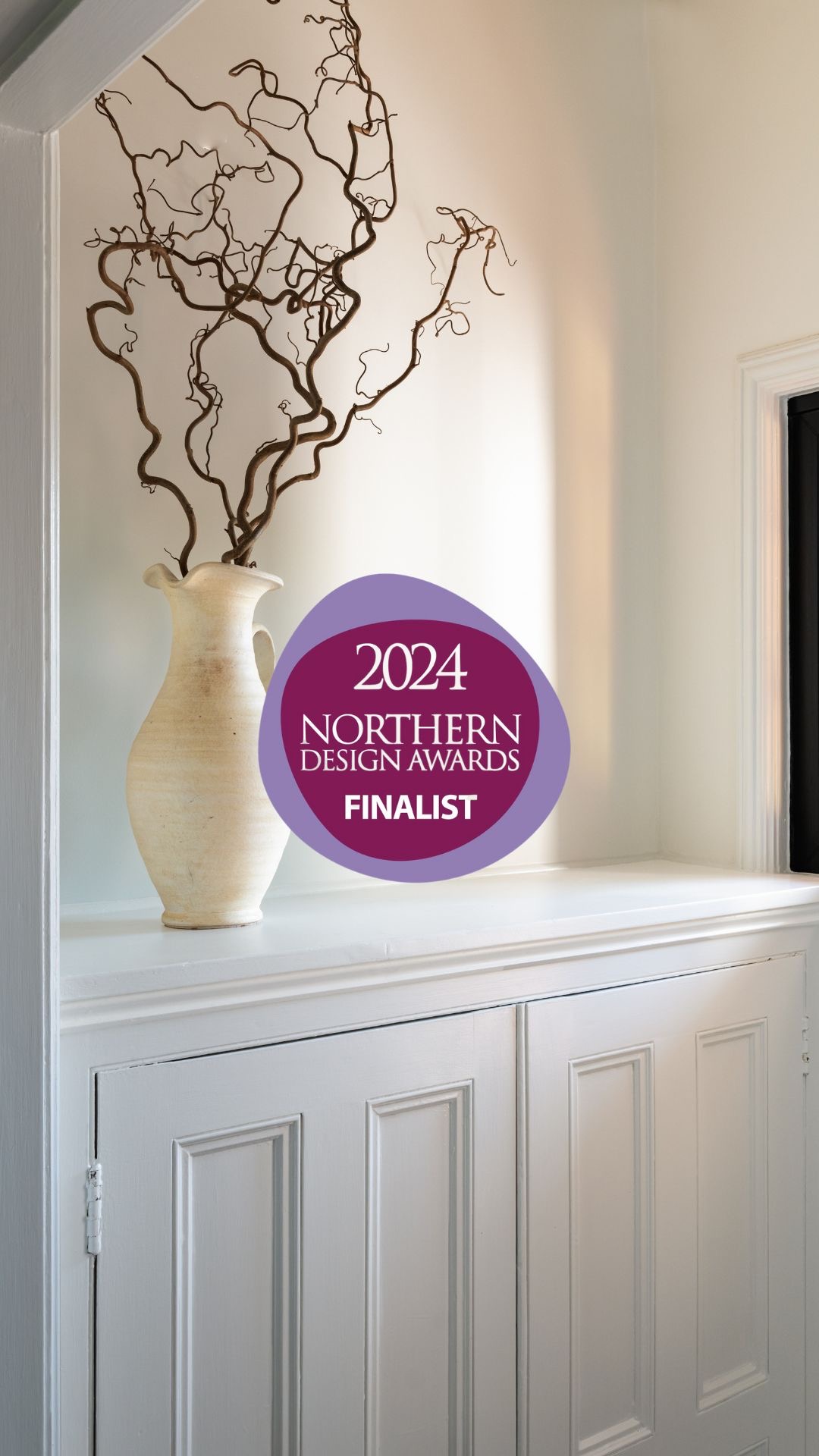 We're Northern Design Award finalists! - Natalie Holden Interiors ...