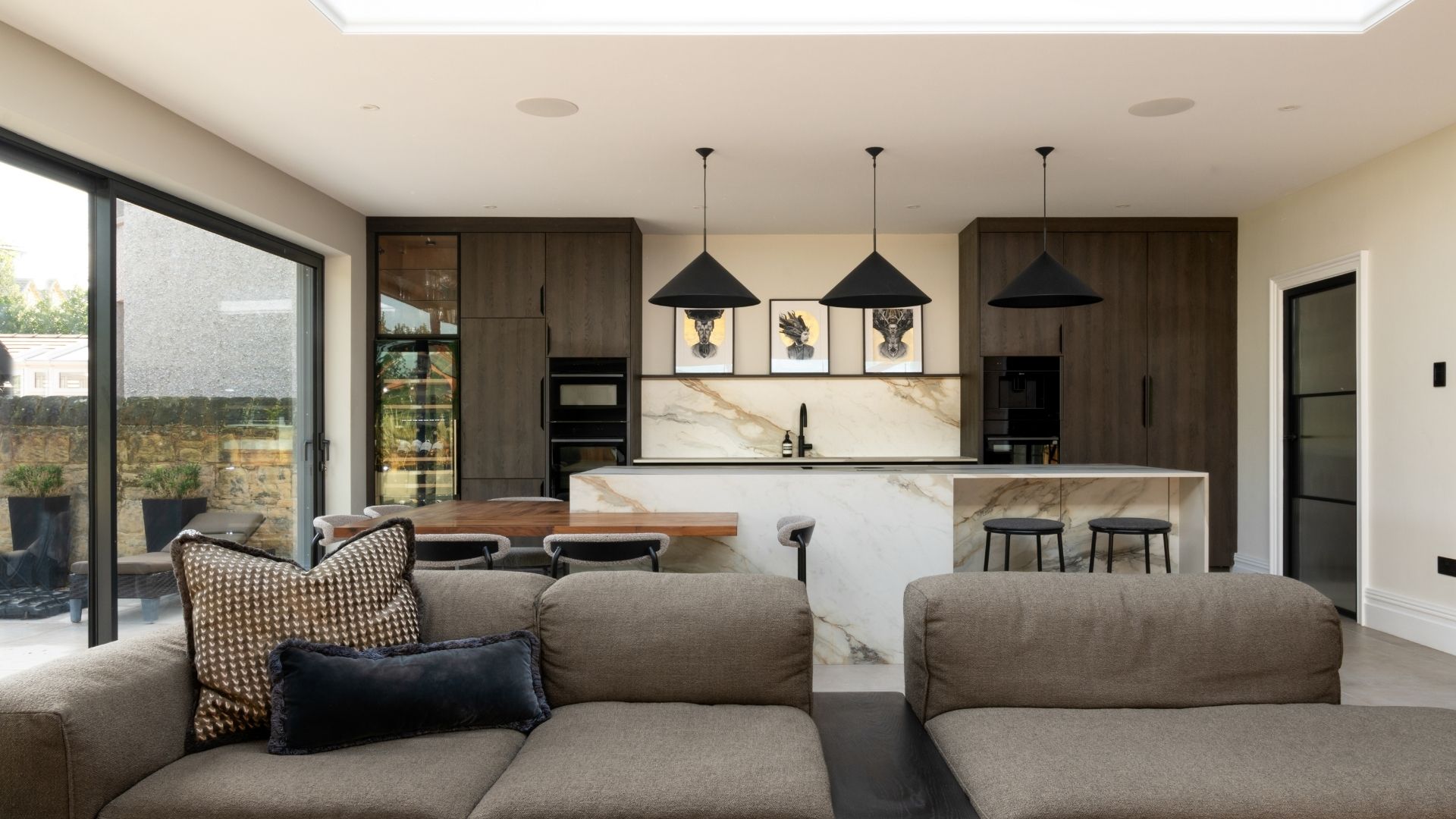 5 Interior Design Project Types for Your Perfect Space