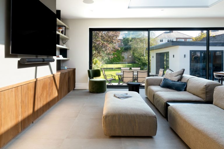 Period Property Extension - Natalie Holden Interiors | Interior Design ...