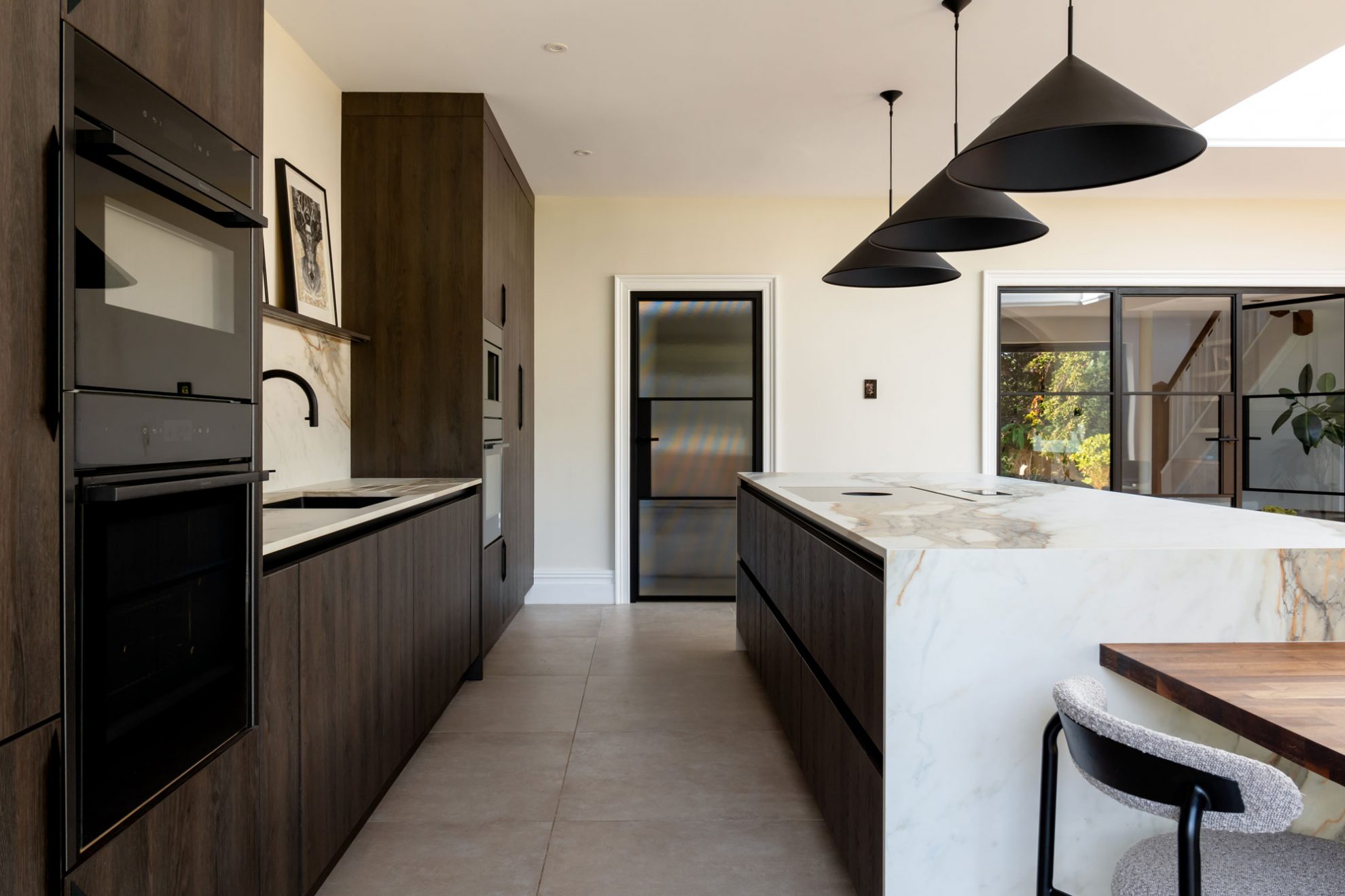 Period Property Extension - Natalie Holden Interiors | Interior Design ...
