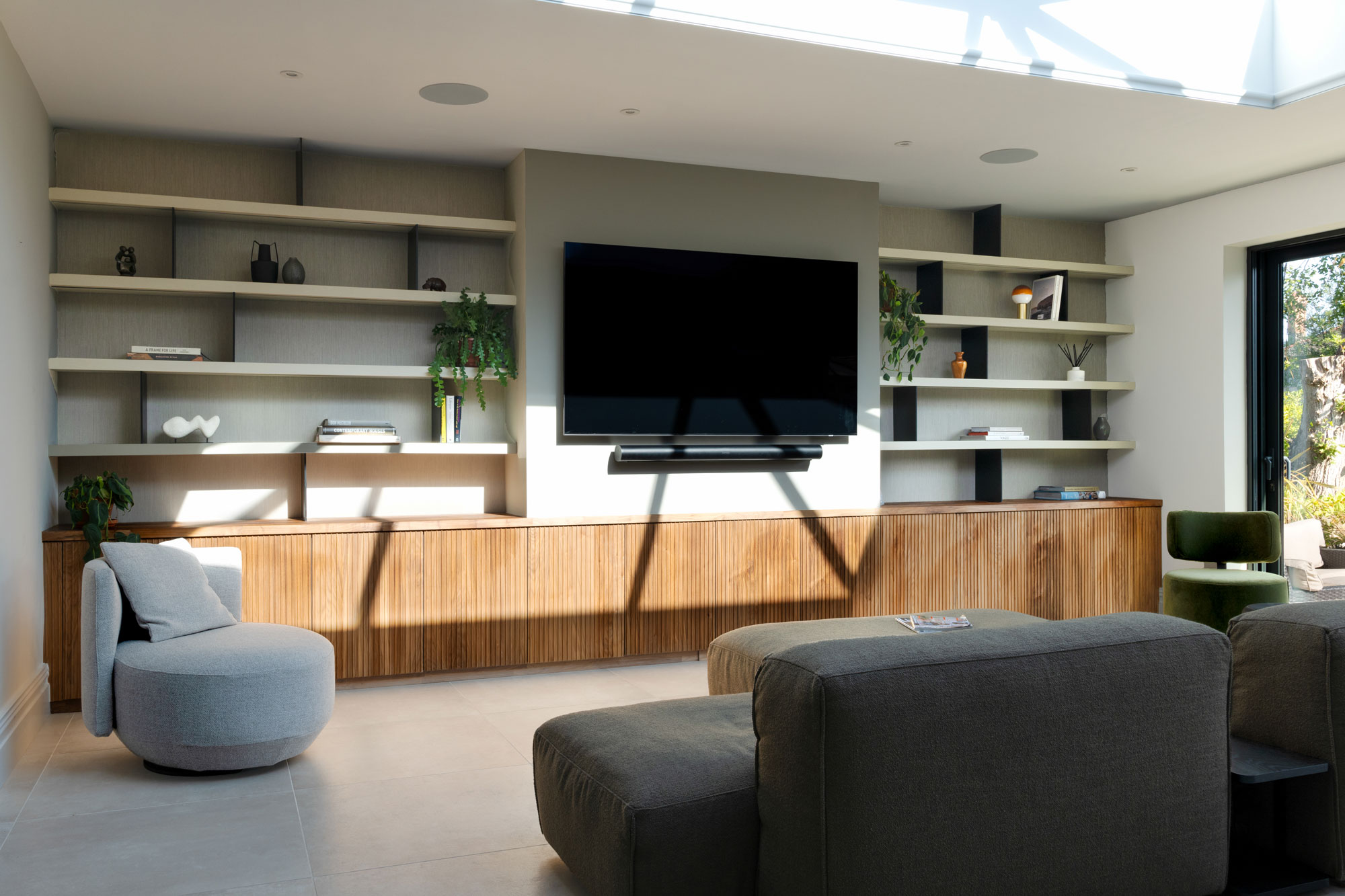 Period Property Extension - Natalie Holden Interiors | Interior Design ...