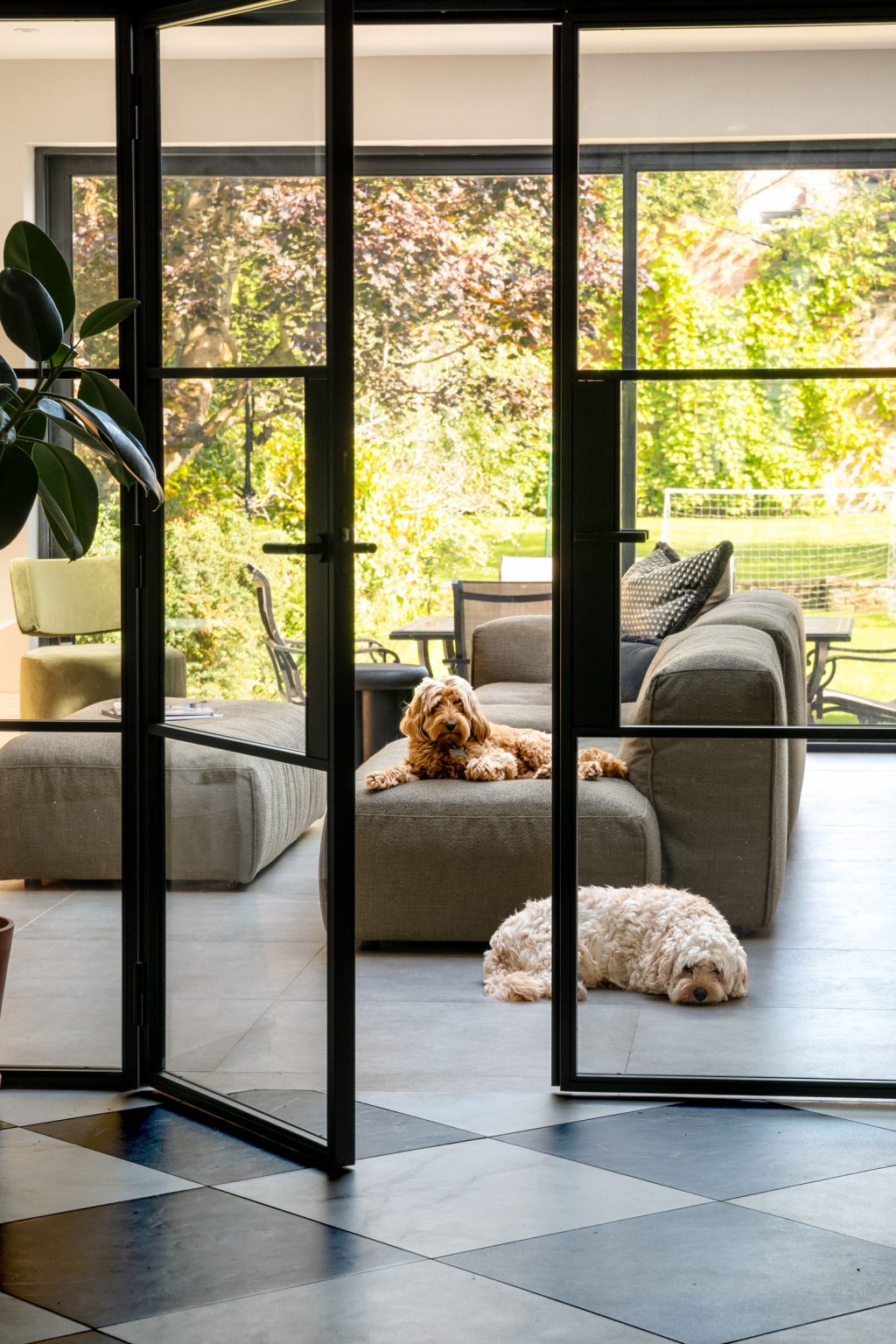 Period Property Extension - Natalie Holden Interiors | Interior Design ...