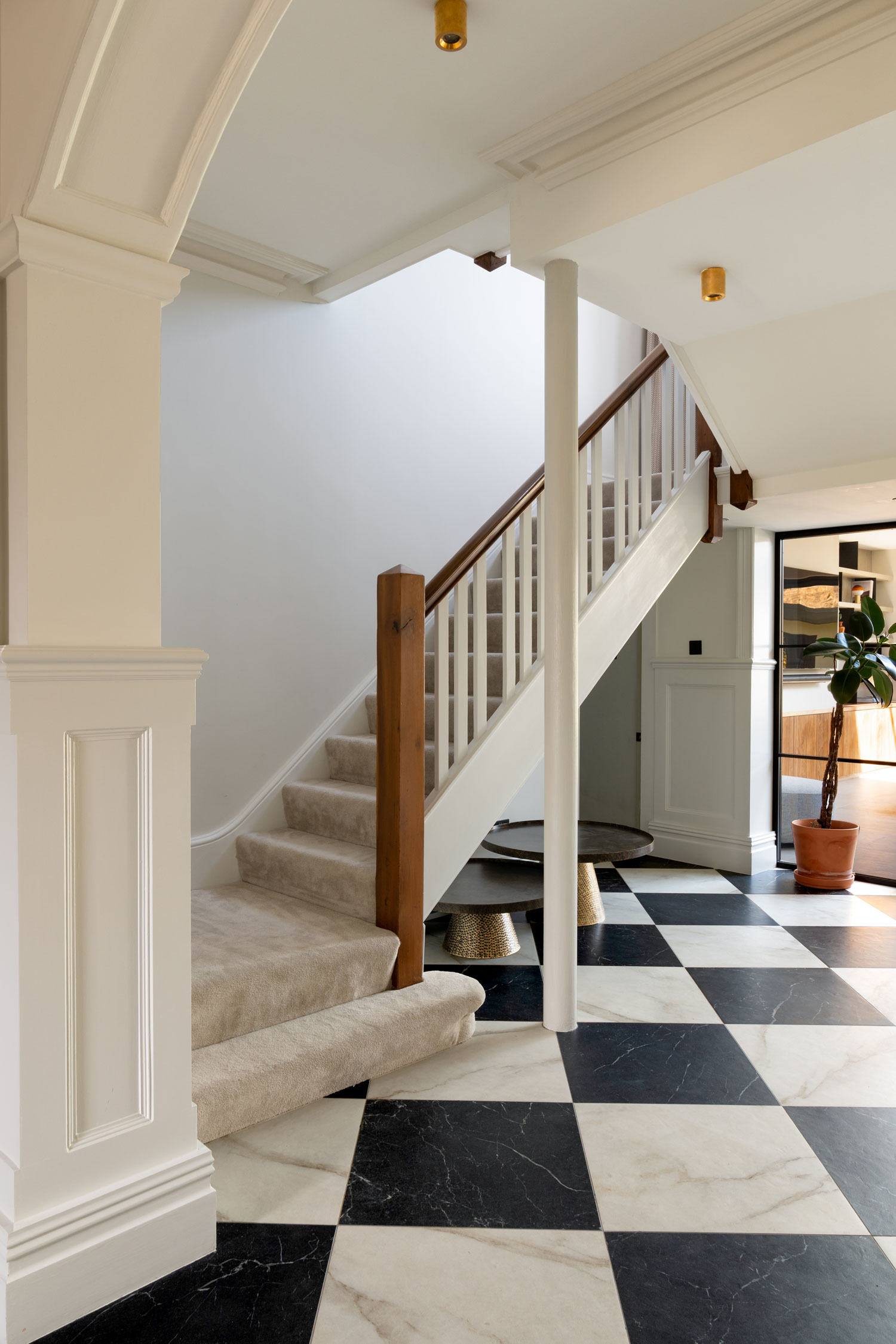 Period Property Extension - Natalie Holden Interiors | Interior Design ...