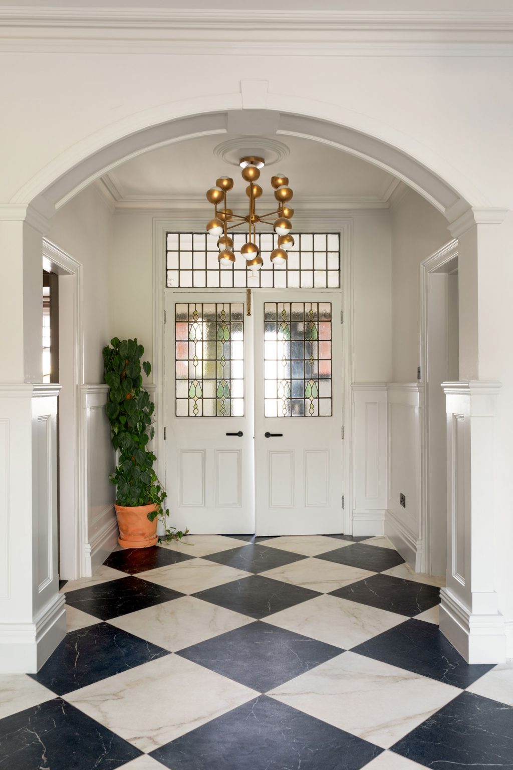 Period Property Extension - Natalie Holden Interiors | Interior Design ...