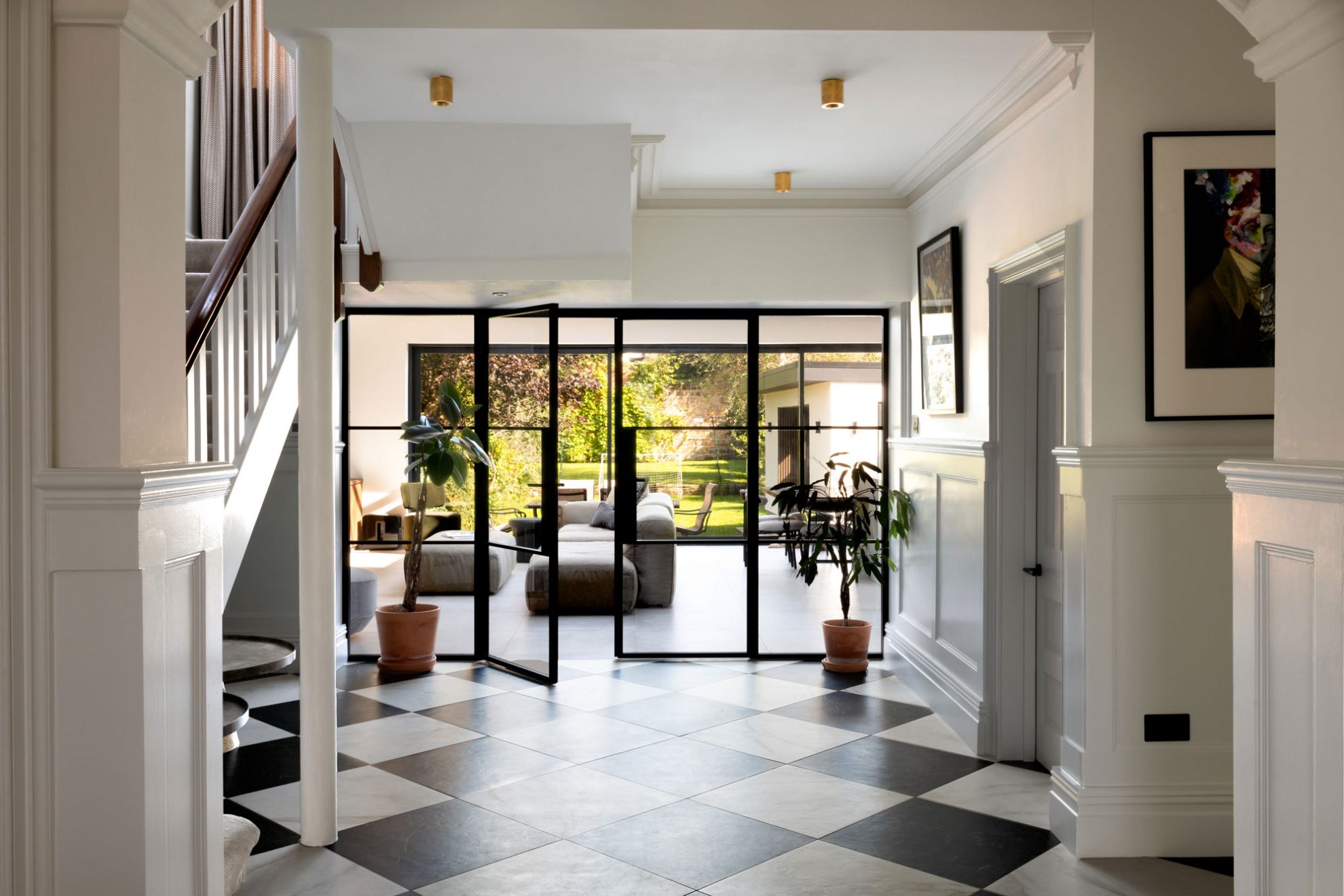 Period Property Extension - Natalie Holden Interiors | Interior Design ...