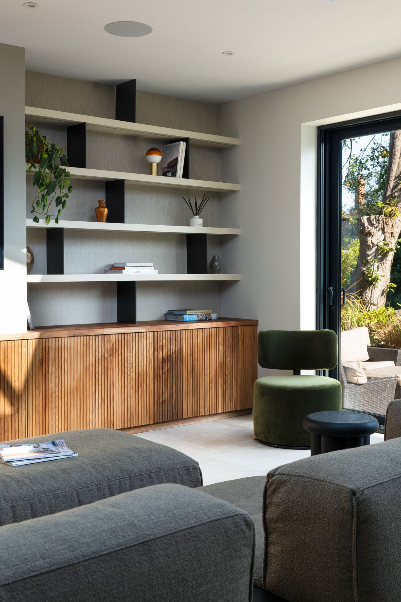 Period Property Extension - Natalie Holden Interiors | Interior Design ...